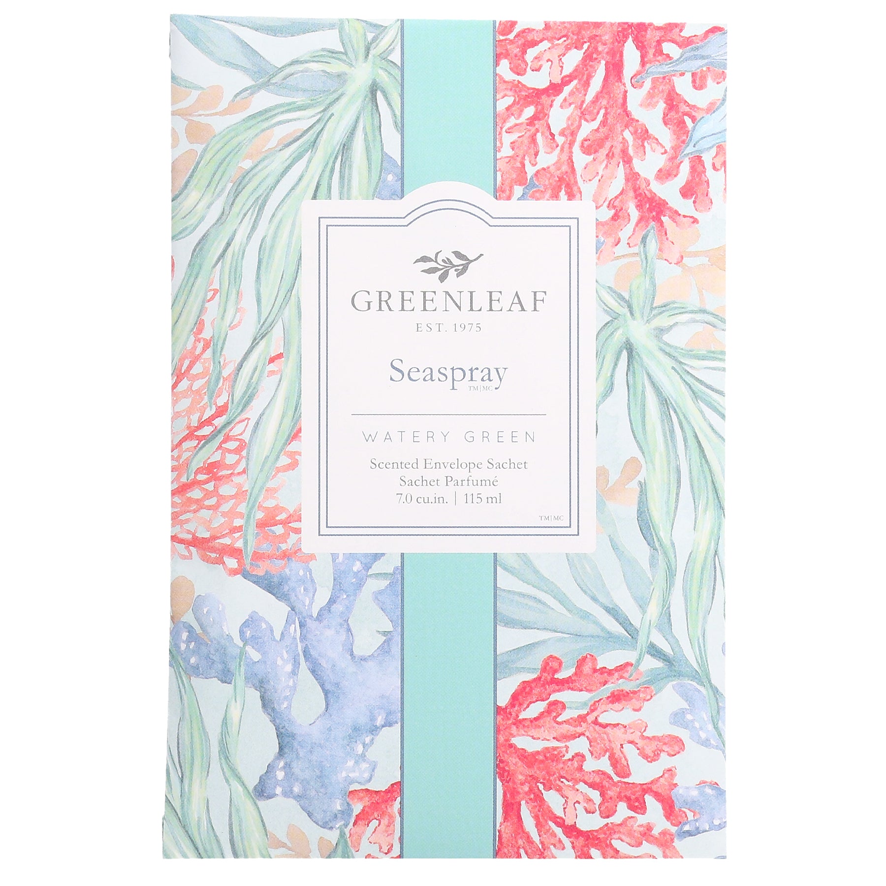 Large Sachets – Page 2 – Greenleaf Gifts