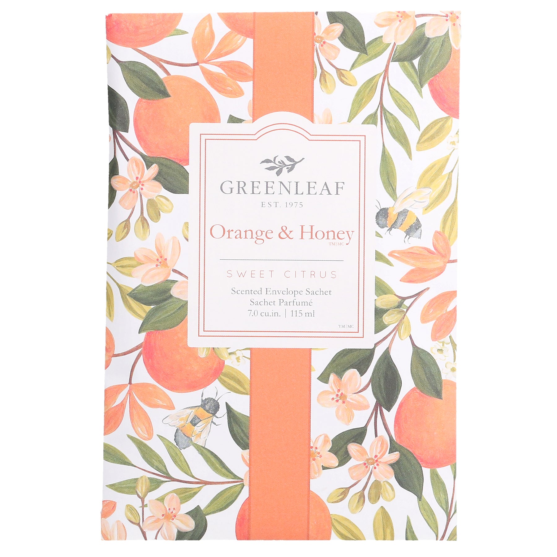 Large Sachets – Greenleaf Gifts