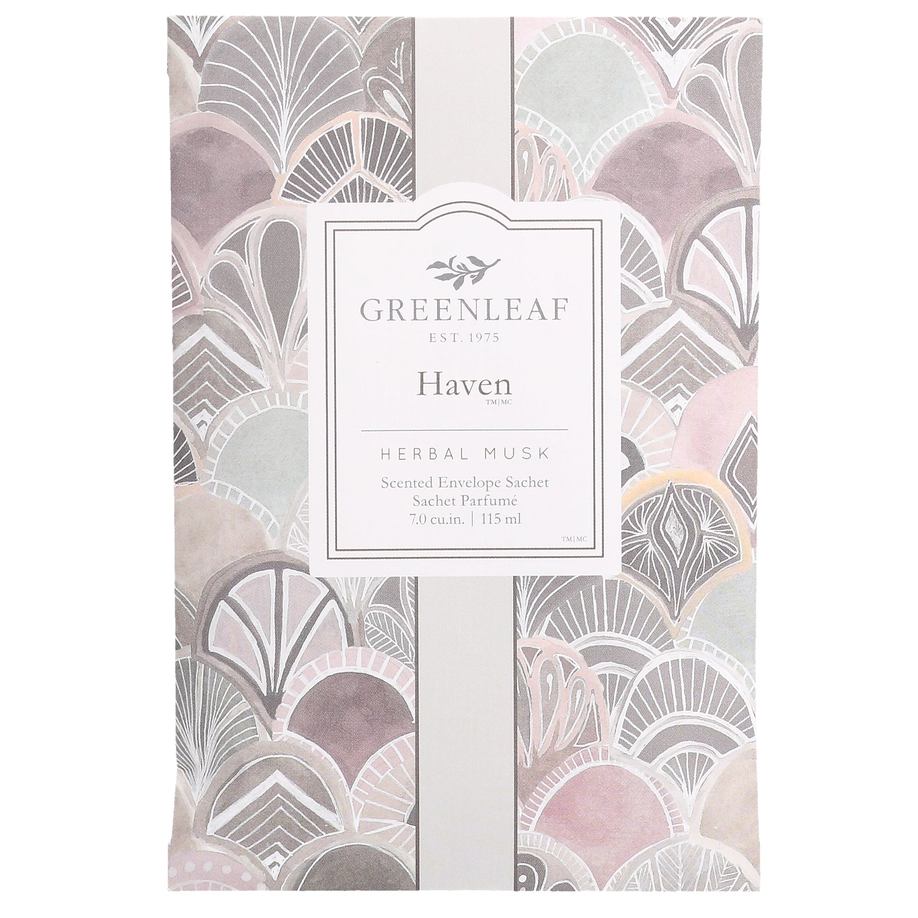 Large Sachets – Greenleaf Gifts