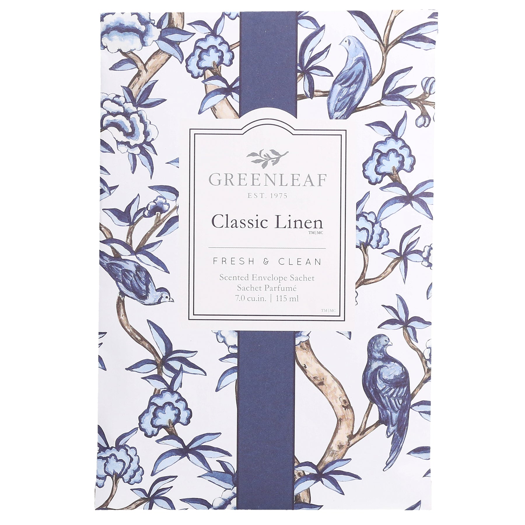 Large Sachets – Greenleaf Gifts