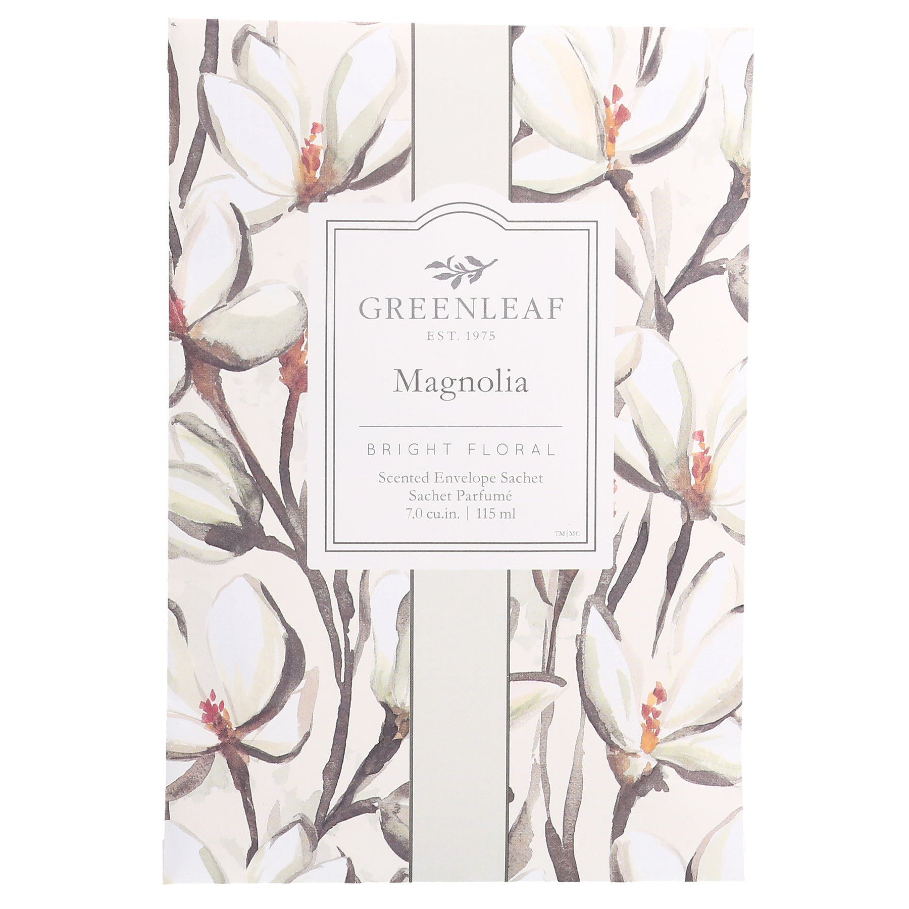 Large Sachets – Greenleaf Gifts