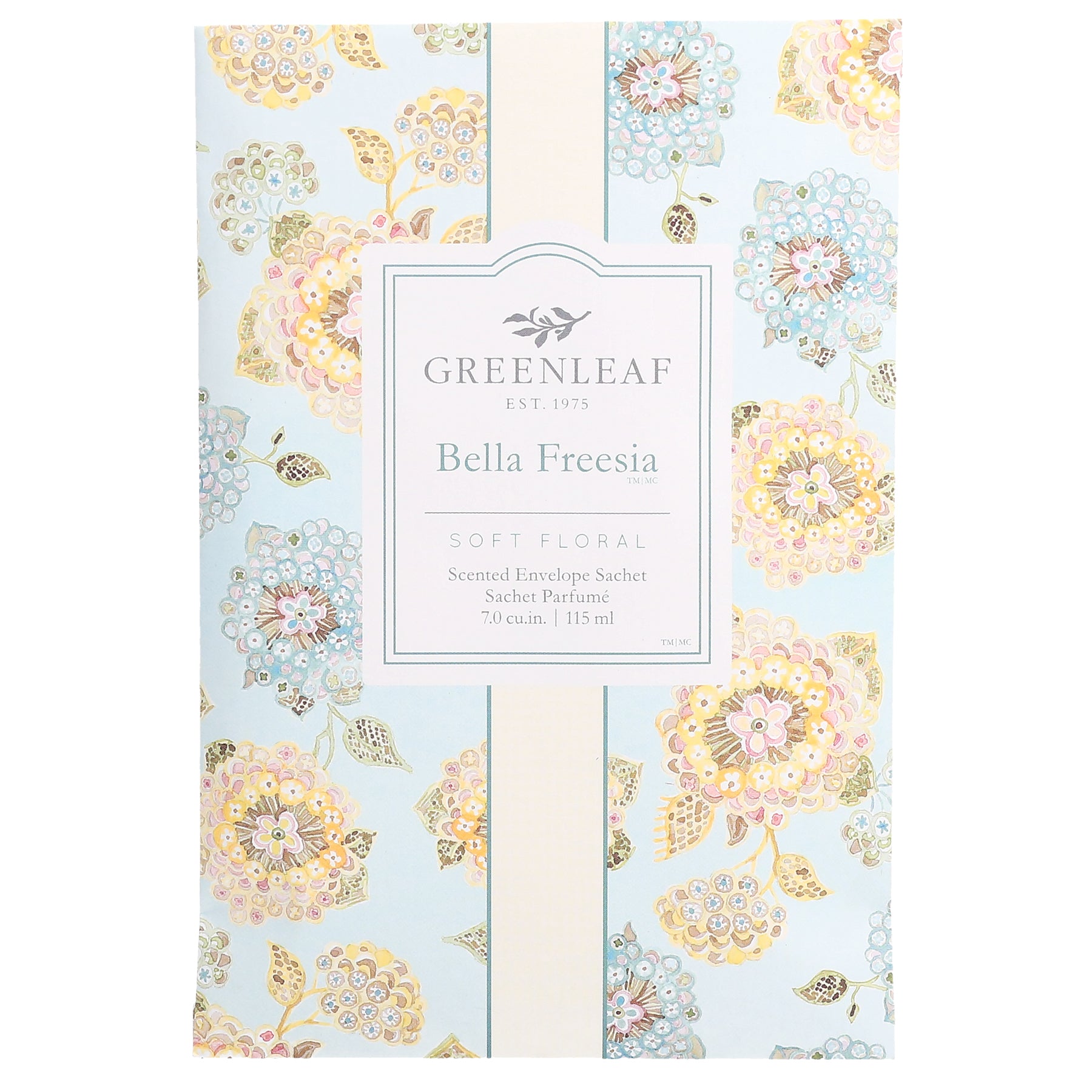 Large Sachets – Greenleaf Gifts