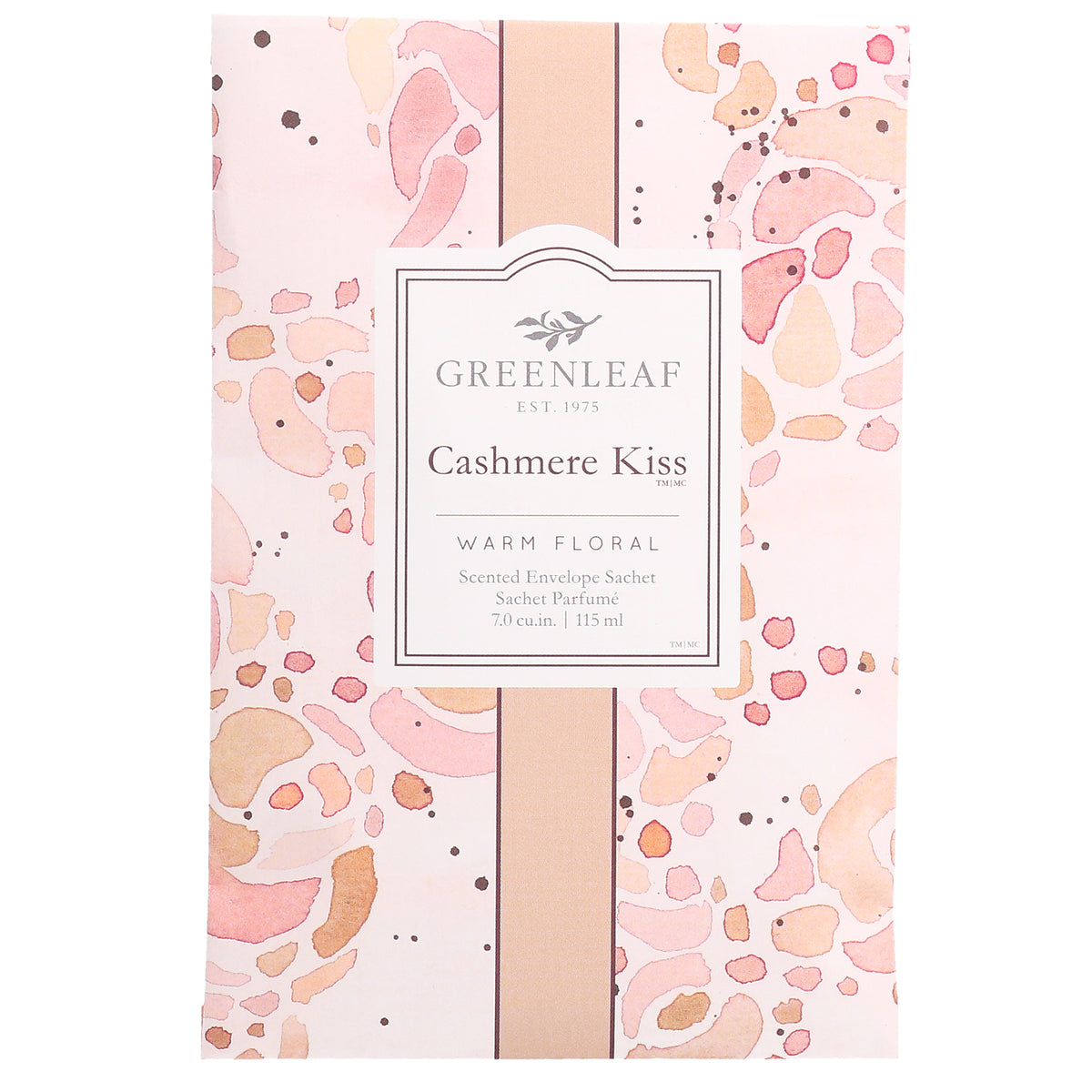 Large Sachets – Greenleaf Gifts