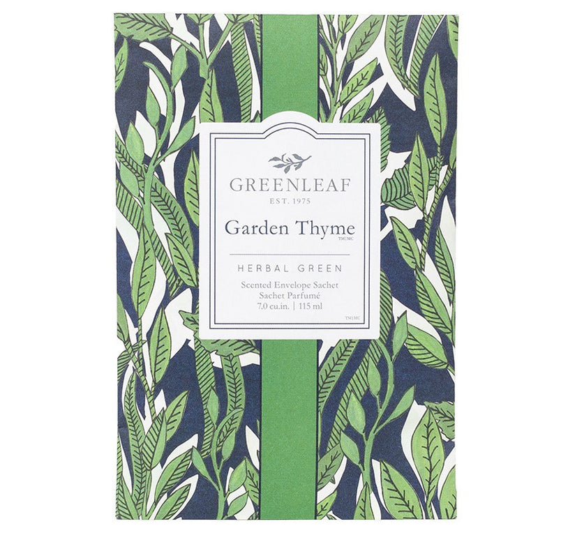 Large Sachets – Greenleaf Gifts