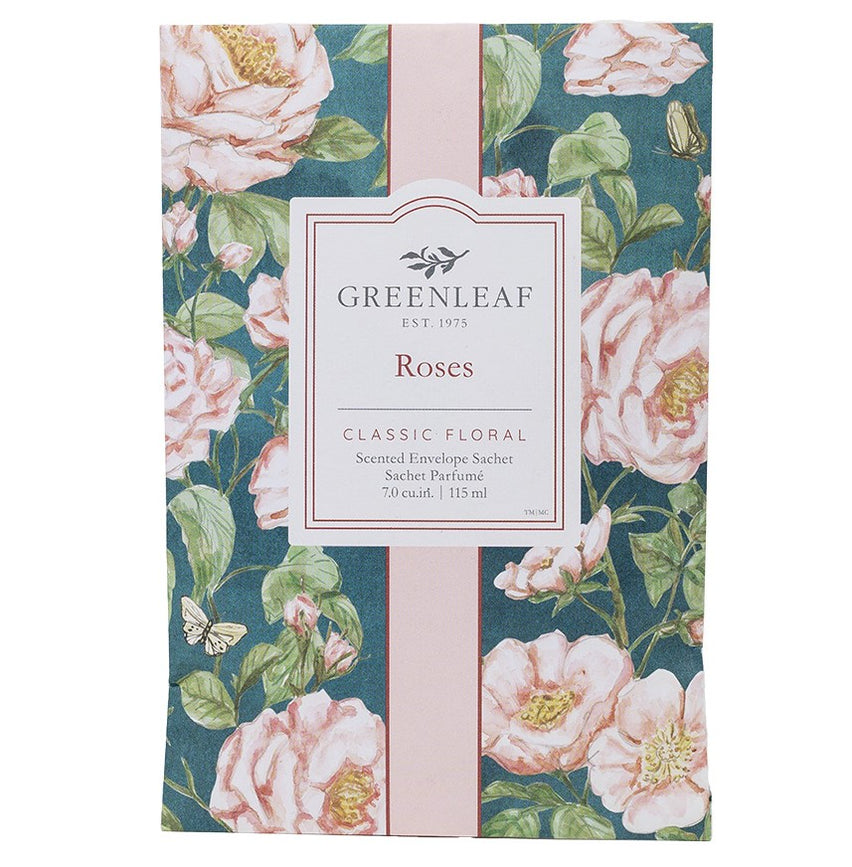 Large Sachets – Page 2 – Greenleaf Gifts