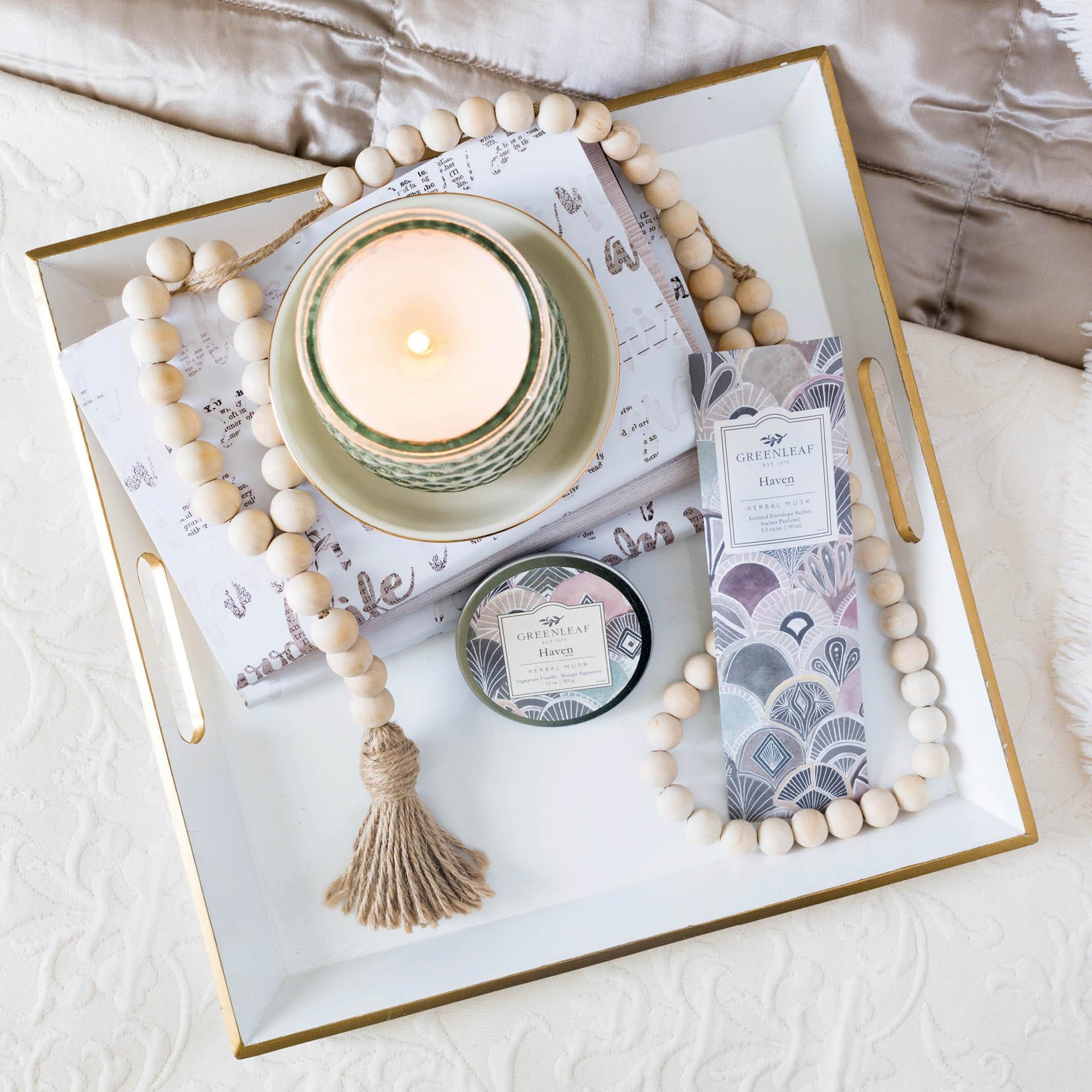 Slim Sachets – Greenleaf Gifts