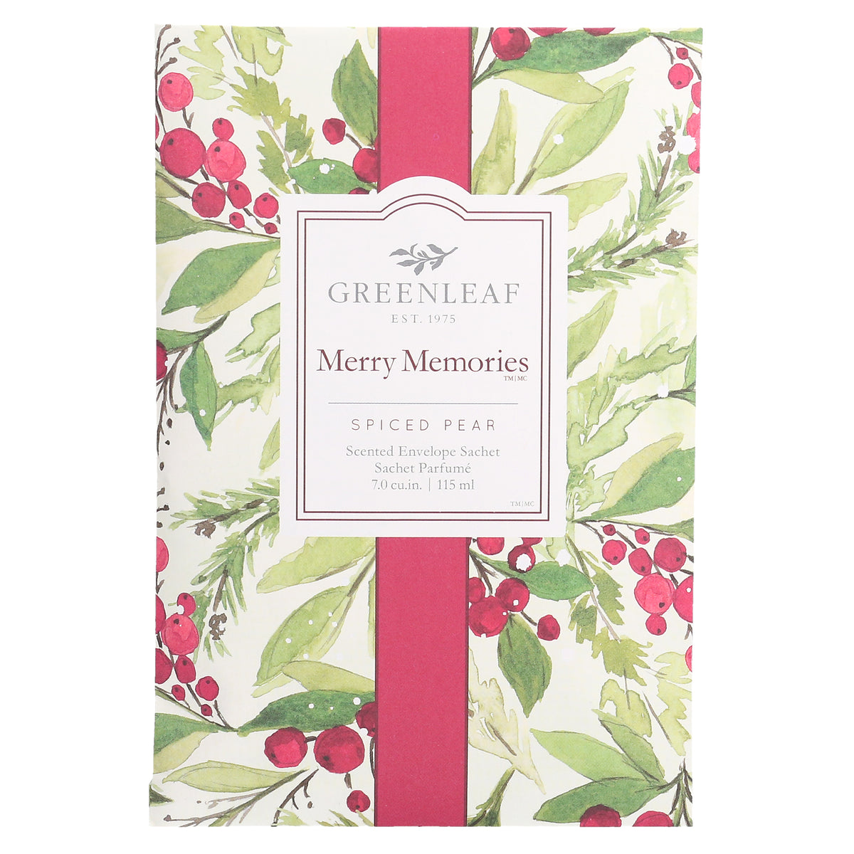 Large Sachets – Page 2 – Greenleaf Gifts