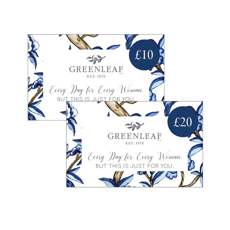 Greenleaf Gift Card – Greenleaf Gifts